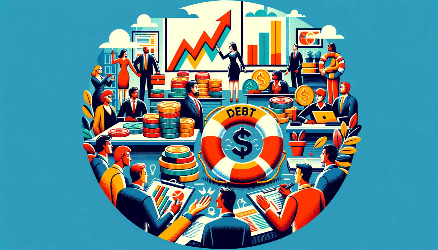 Effective Debt Recovery Strategies for Australian Businesses and ...