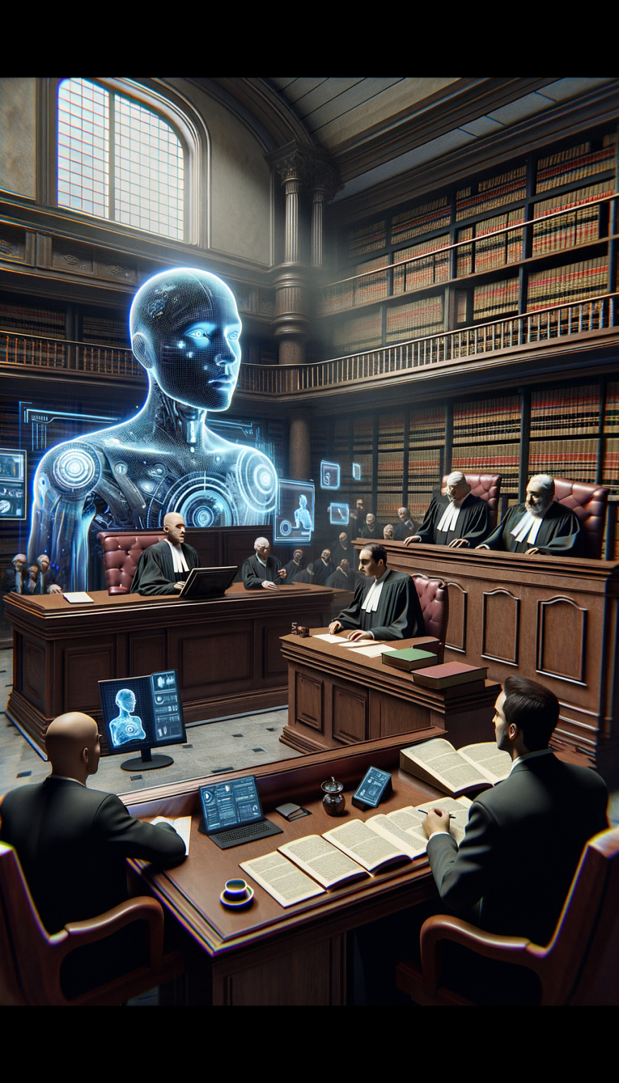 Victorian Supreme Court Decision Re Walker Insights on Probate Law and AI Risks - Hill Legal ...